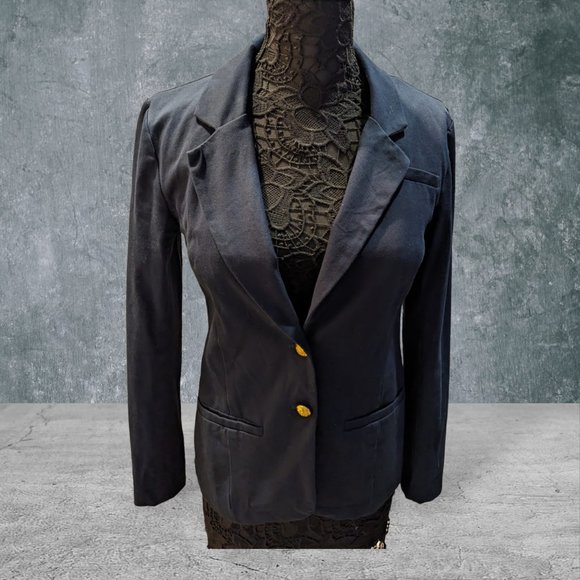 41 Hawthorn | Jackets & Coats | 4 Hawthorn Navy Below Hip Blazer | Poshmark